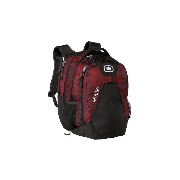 411043 OGIO® JUGGERNAUT 17" LAPTOP BACKPACK - Polar Promotional Co.